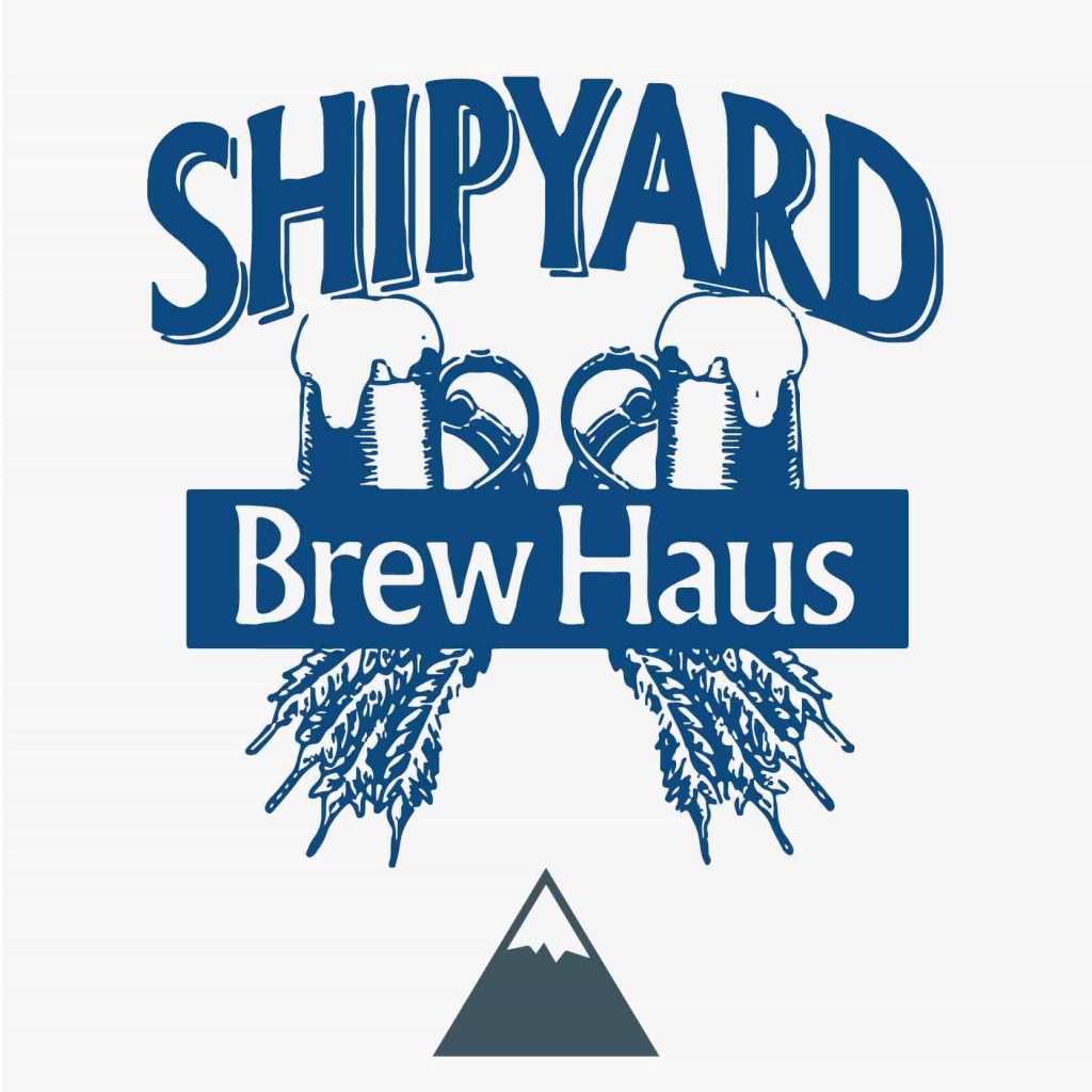 Shipyard Brew Pub in Eliot, Maine Serving Local Craft Beers